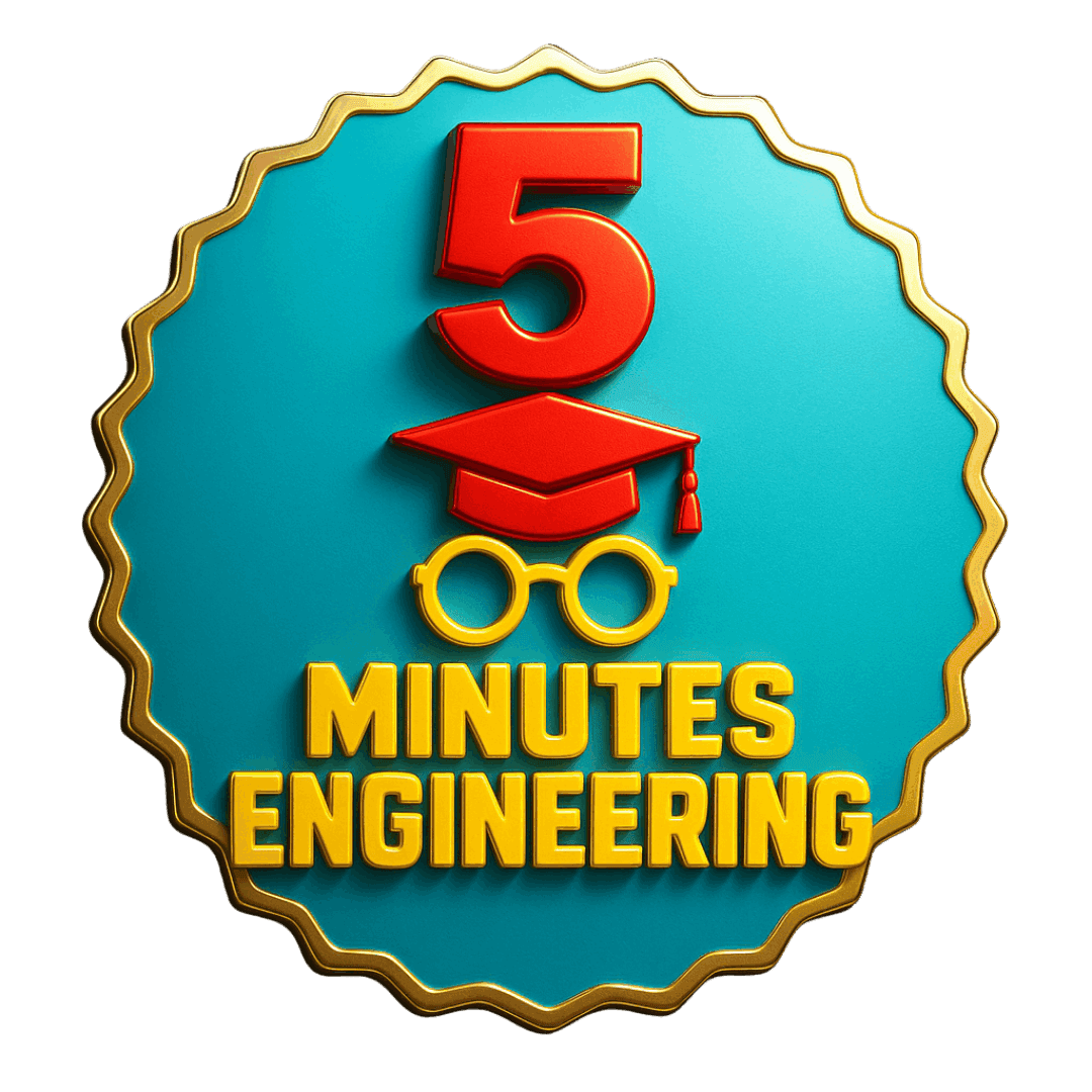 Home - 5 Minutes Engineering