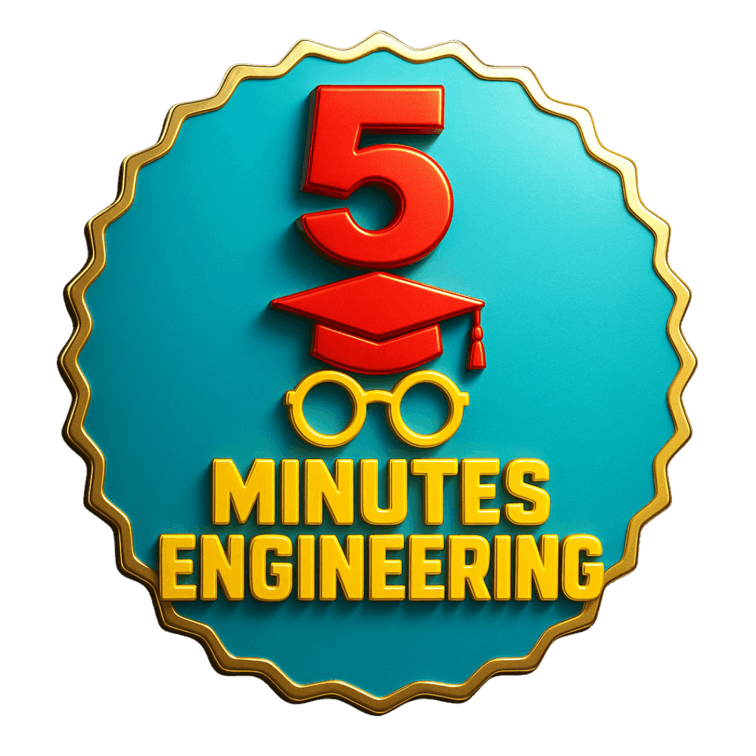About Us - 5 Minutes Engineering
