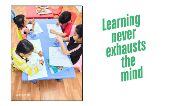 Gallery - Apurva's Learning Hub