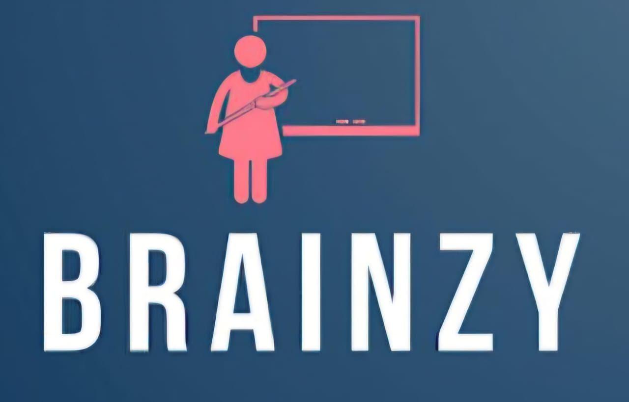 Brainzy - Smart Learning platform for CBSE & ICSE