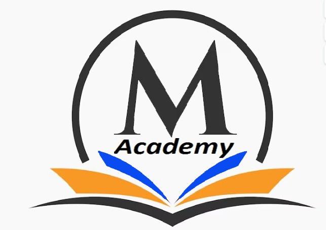 Home - M Academy