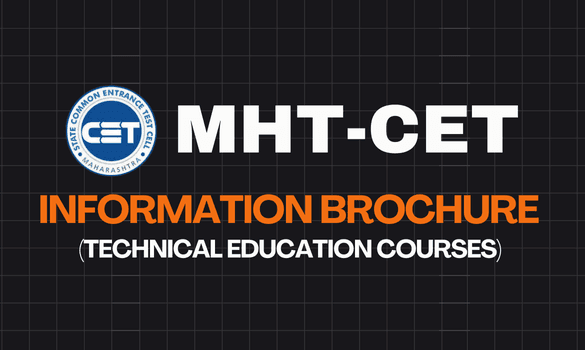 MHT-CET Exam