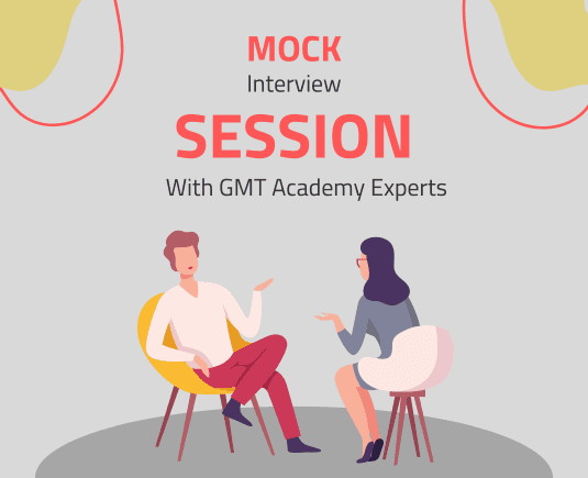 About Us - GMT Institution