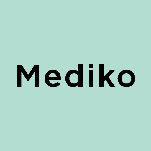 Mediko App - MEDIKO
