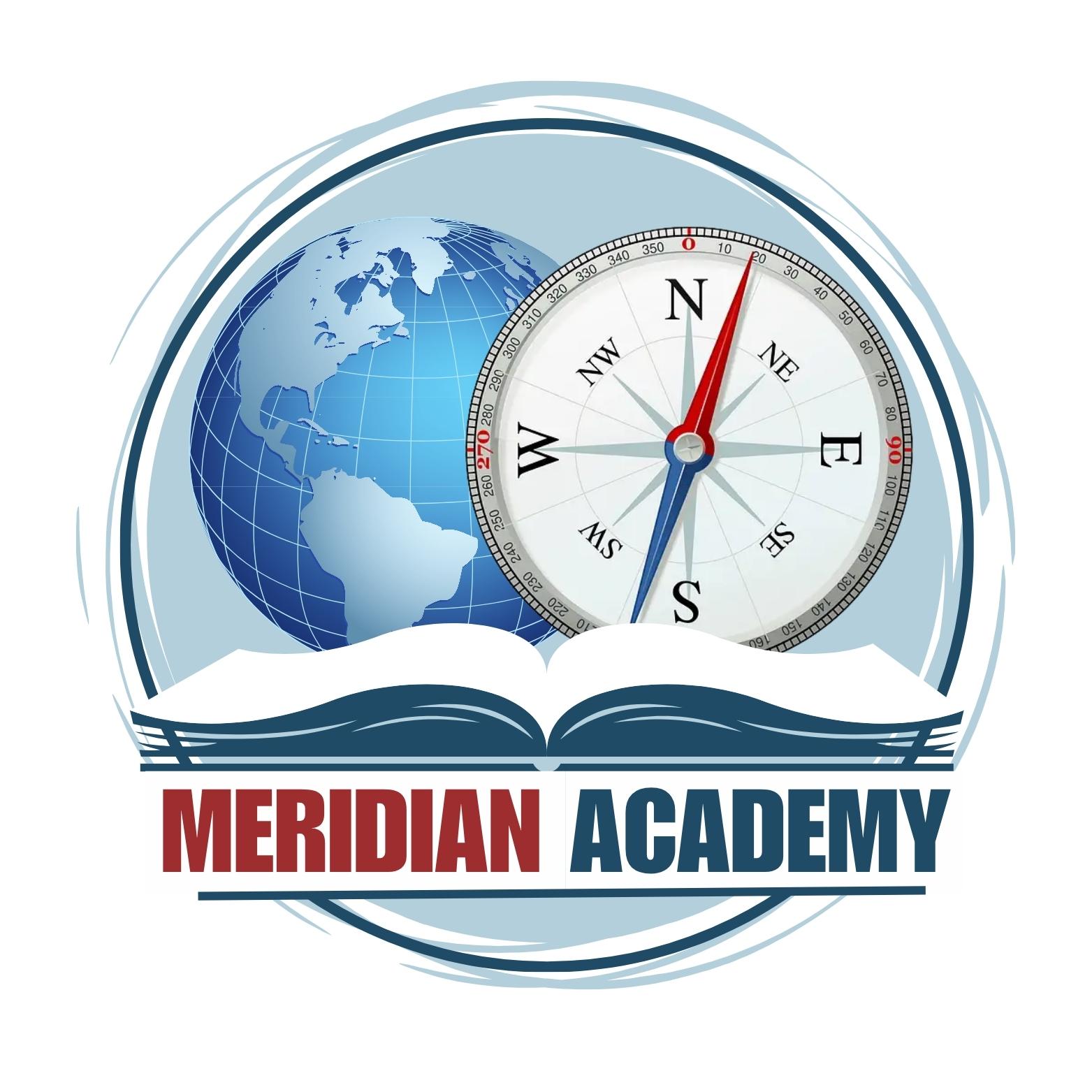 Home - Meridian Academy