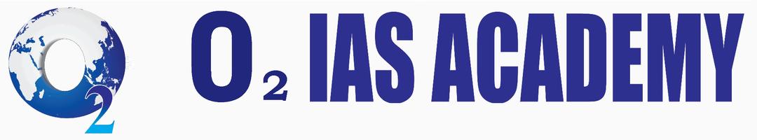 Home - O2 IAS Academy