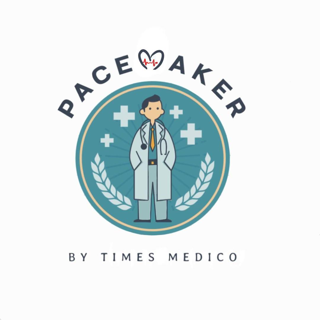 Home - Pacemaker by Times Medico