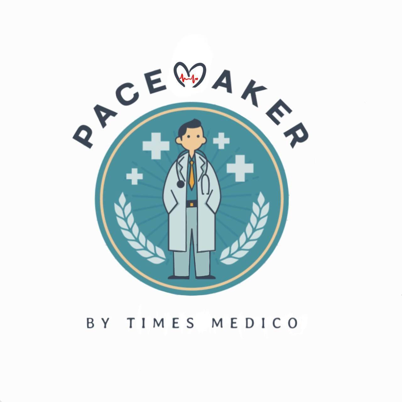 Home - Pacemaker by Times Medico