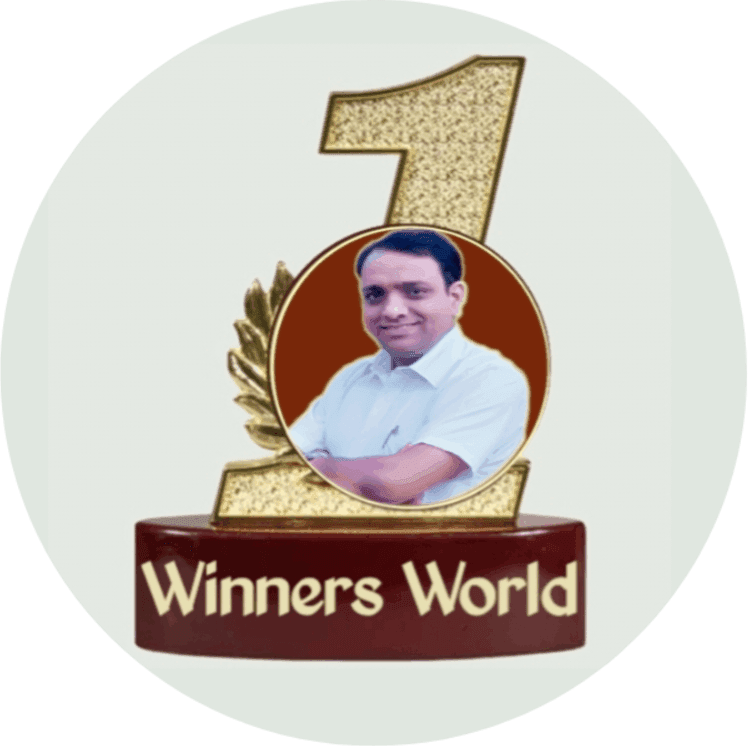 Home - Winners World