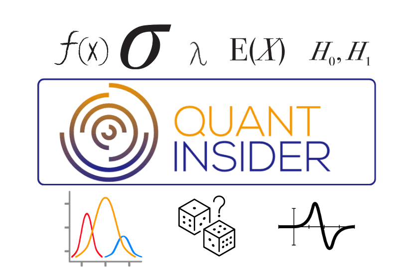 Home - Quant Insider Education