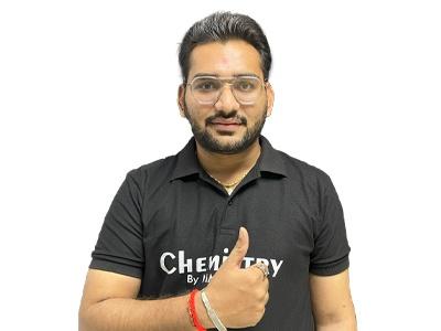 Chemistry By NIMESHSIR - Live Courses For NEET, JEE, Board, Gujcet