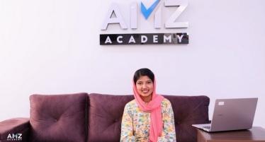 Home - AMZ ACADEMY