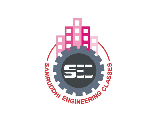 Home - Samruddhi Engineering Classes