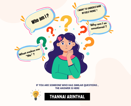 Self Development Seminars - WE TRUST