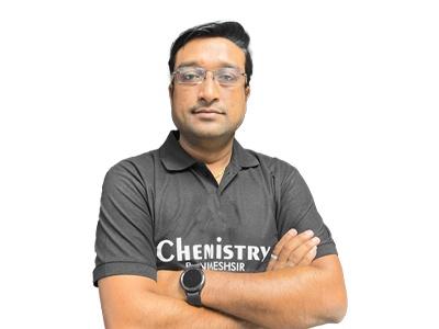 Chemistry By NIMESHSIR - Live Courses For NEET, JEE, Board, Gujcet