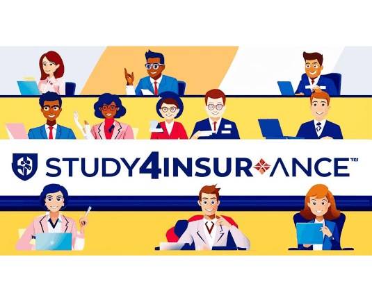 Study4Insurance: Ace Your Insurance Institute of India Exams with Our ...