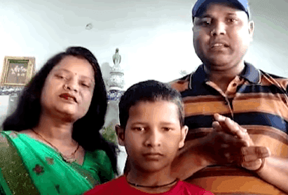 Home - All Rounder BSS- JNVST &AISSEE