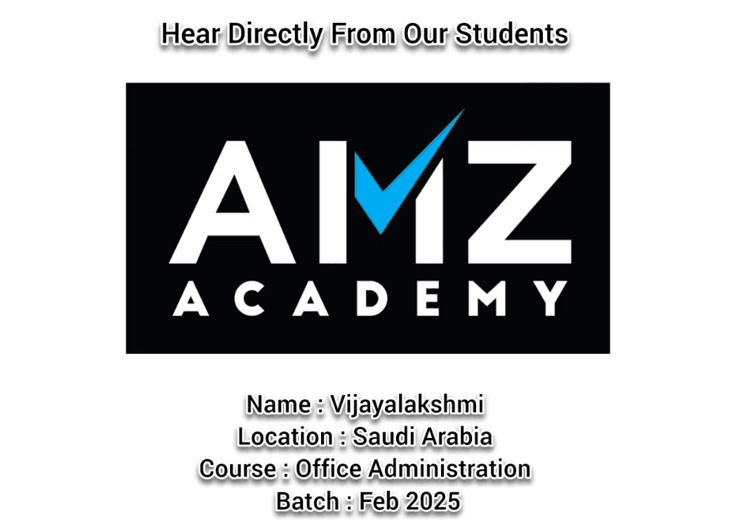 Home - AMZ ACADEMY
