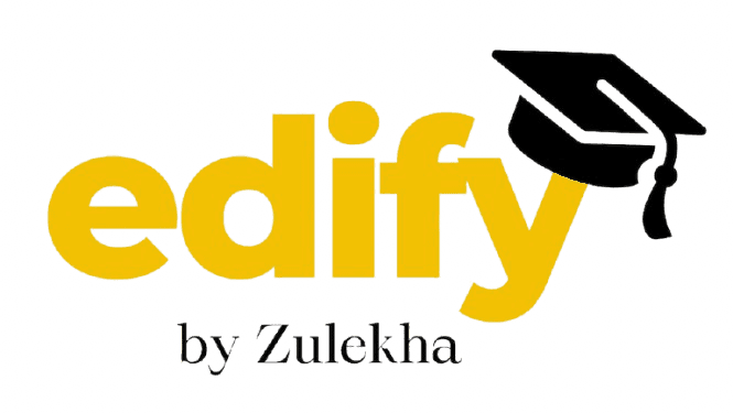 Home - Edify by Zulekha