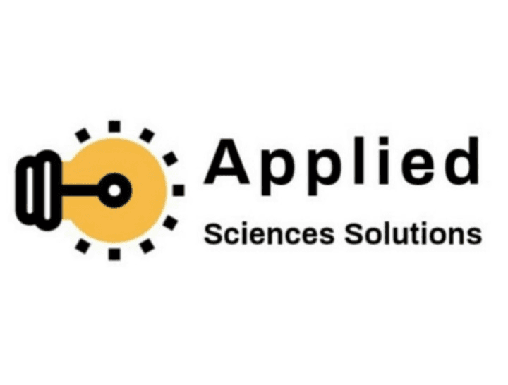 About Us - Applied Sciences Solutions