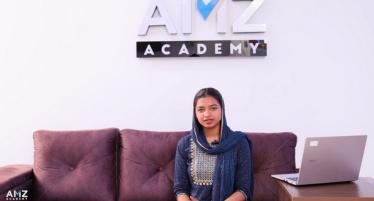 Home - AMZ ACADEMY