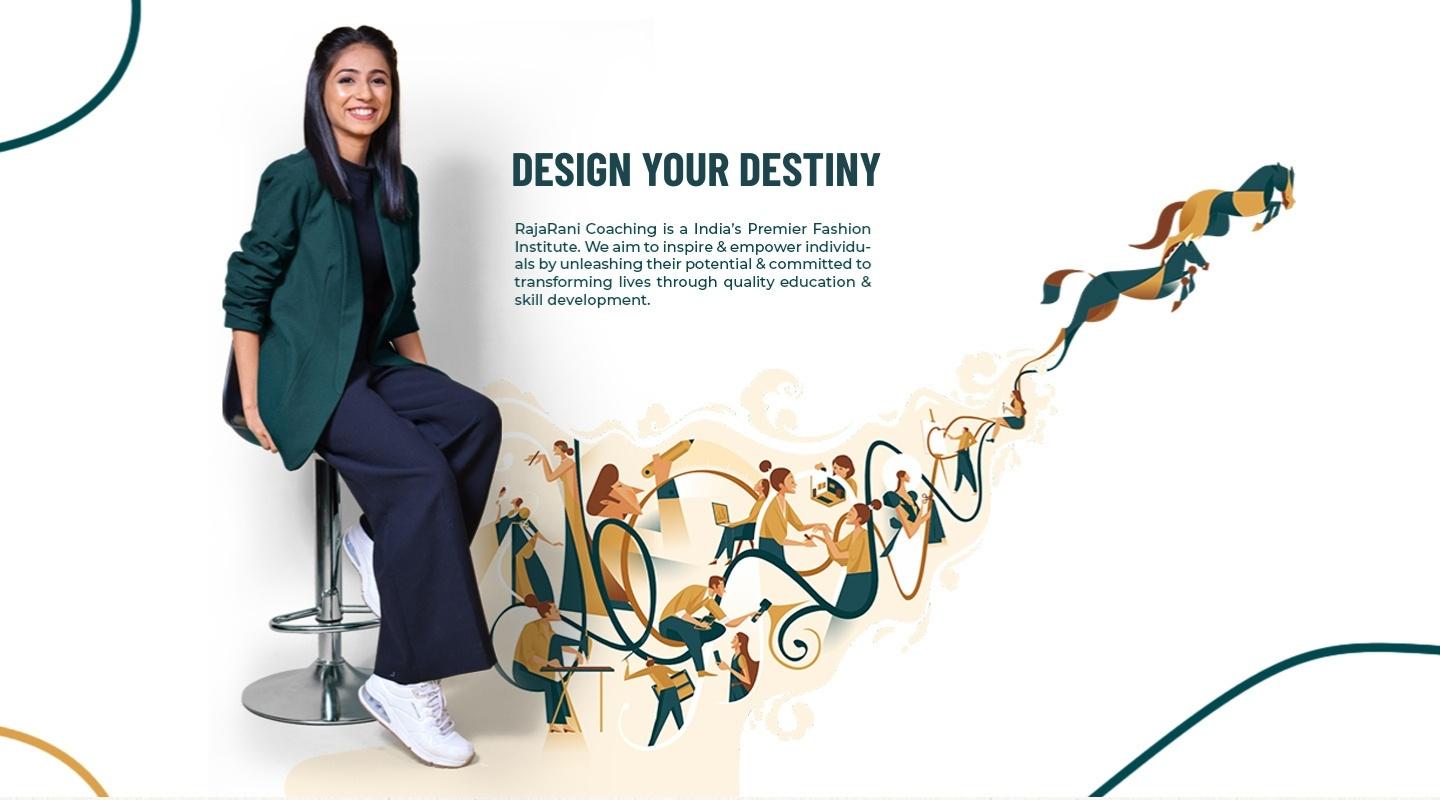 Raja-Rani Coaching - Premier Online & Offline Sewing Classes