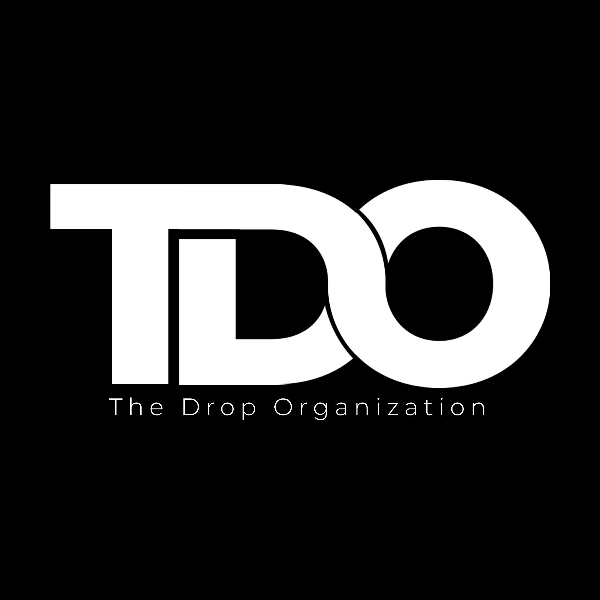 Drop Organization