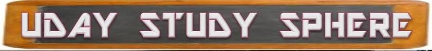About Us - Uday Study Sphere