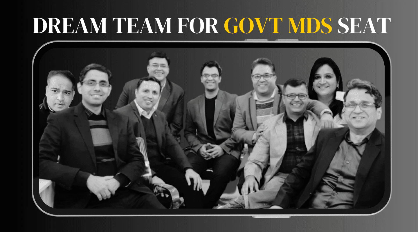 About Us - Dr Lall's BDS-2-MDS & NExT