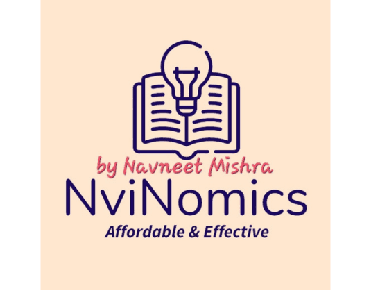 Home - NviNomics