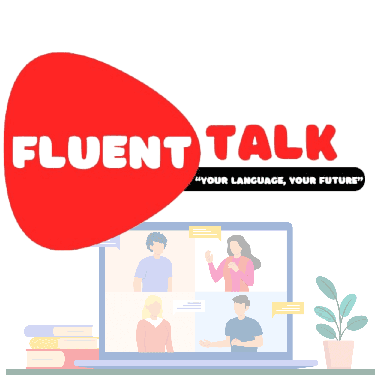 Home - Fluent Talk