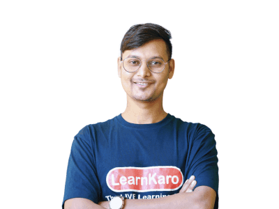 Home - LearnKaro – Live Learning App