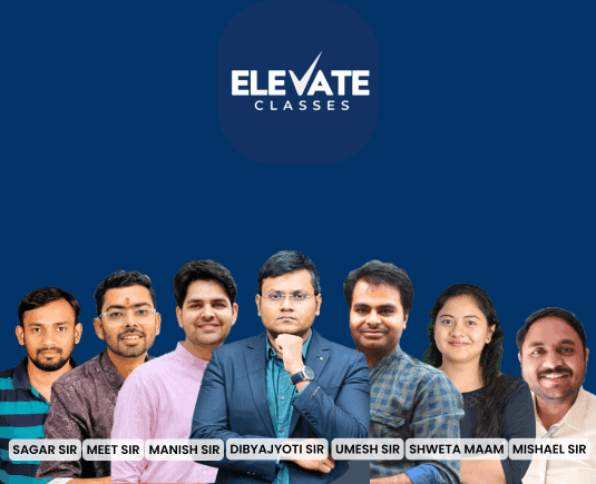 Home Elevate Classes