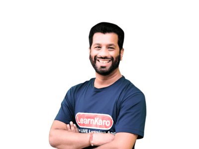 Our Team - LearnKaro – Live Learning App