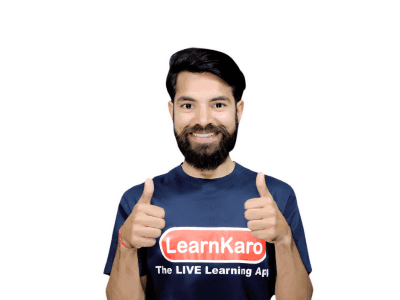 Our Team - LearnKaro – Live Learning App