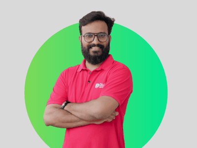 Home - Disha Learning App