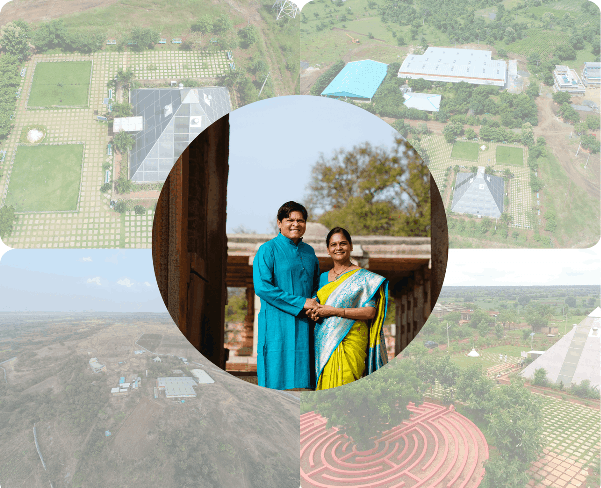 Quantum Life University