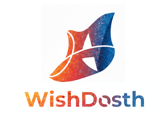 About Us - Wish Dosth