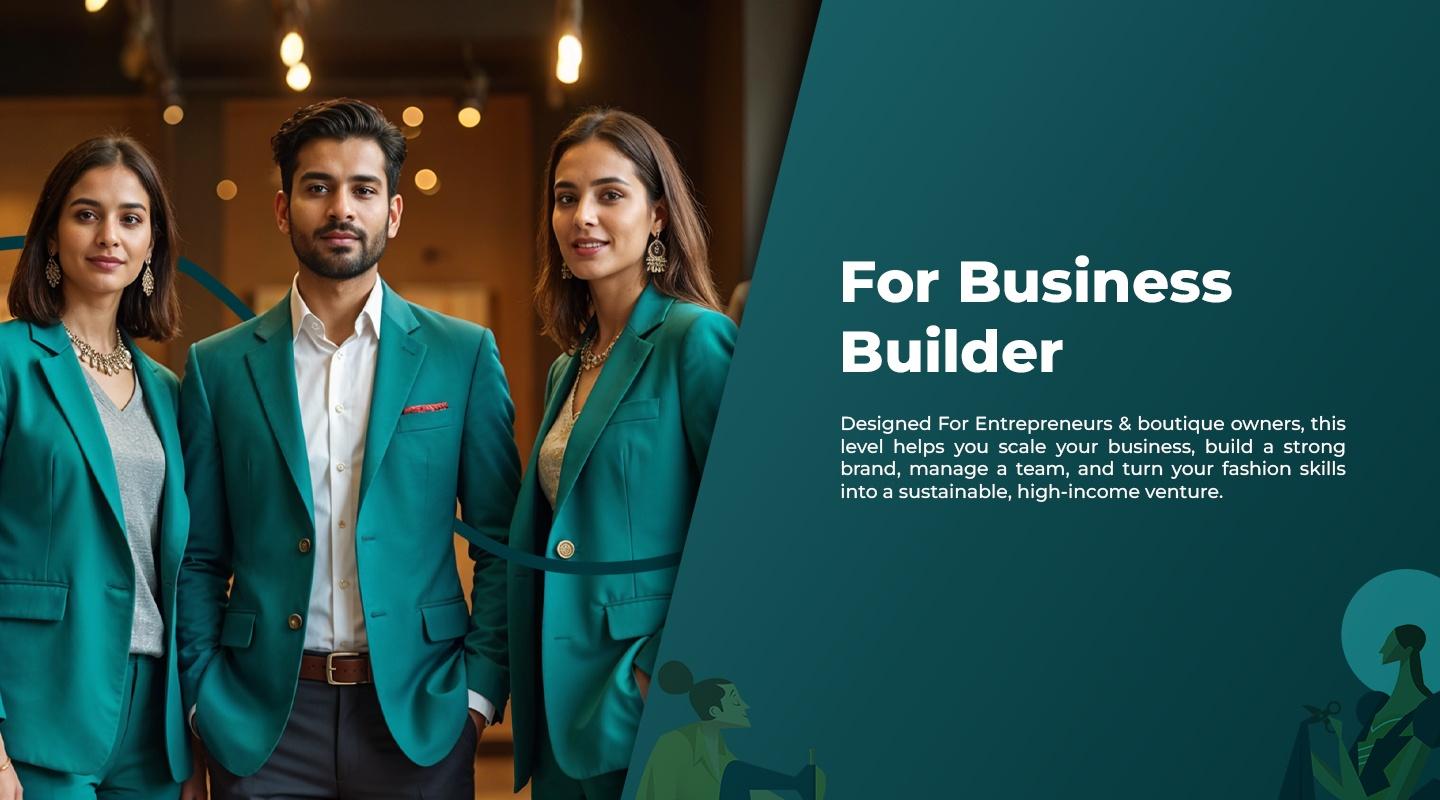 Raja-Rani Coaching - Premier Online & Offline Sewing Classes