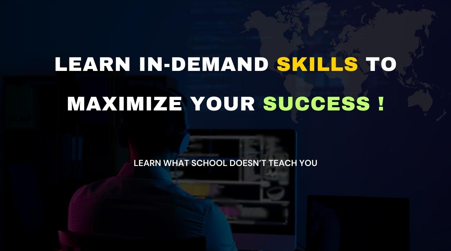SkillMax Learning : Online Certification Courses