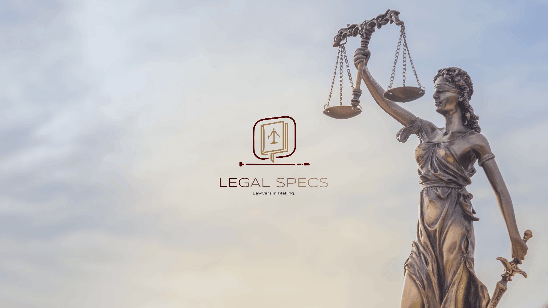 About Legal Specs