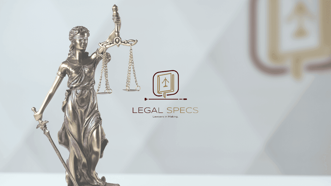 Home [www.legalspecs.org]