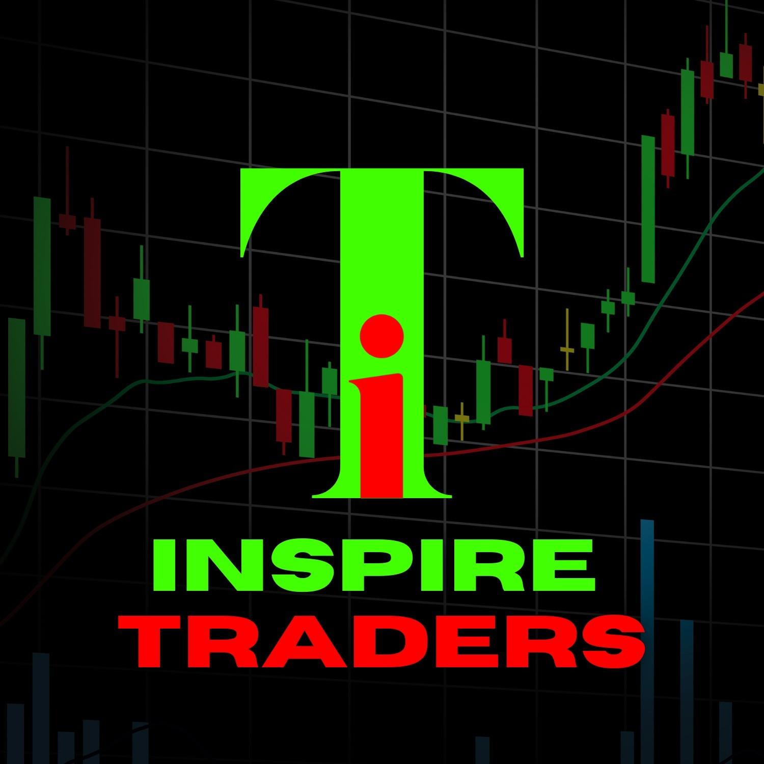 Home - Inspire Traders