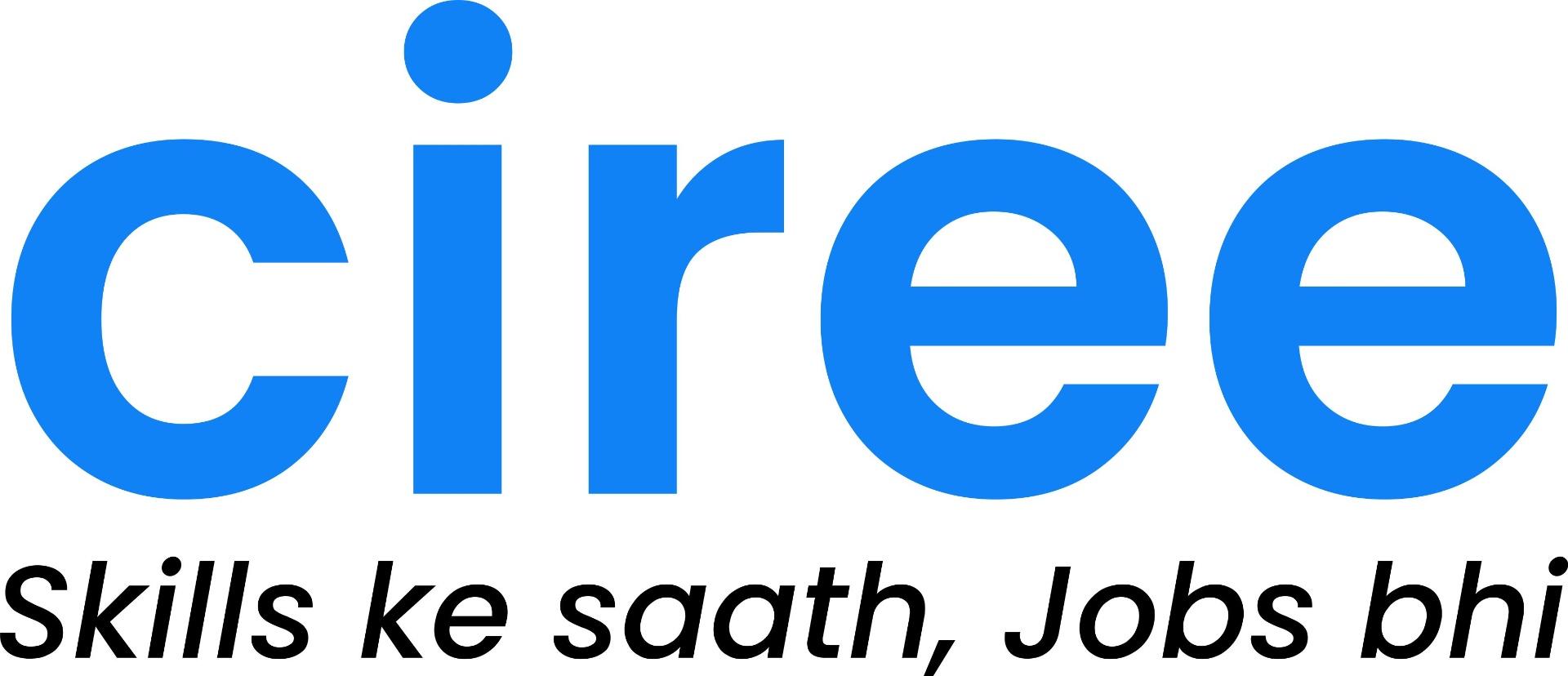 Home - CiREE Skilling