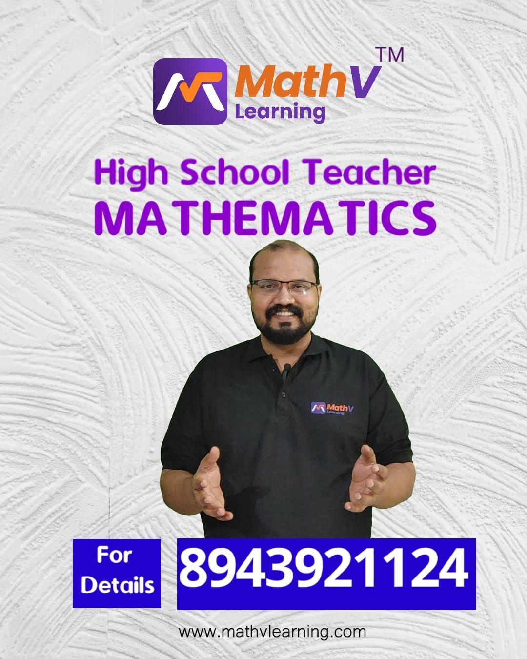 Home - MATHV LEARNING