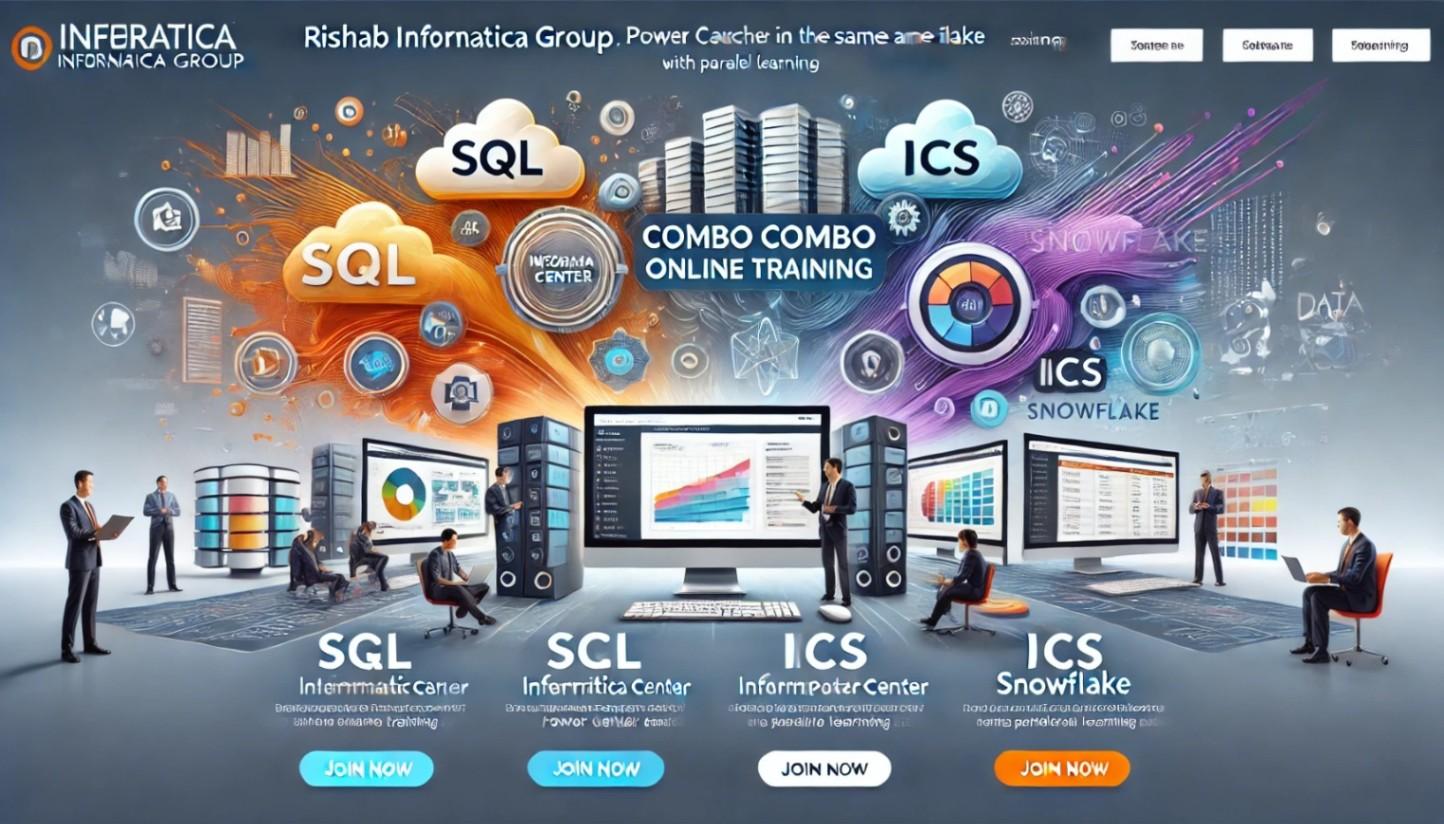 Rishab informatica Group