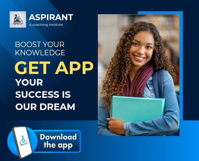 Online Courses – Aspirant Coaching Institute