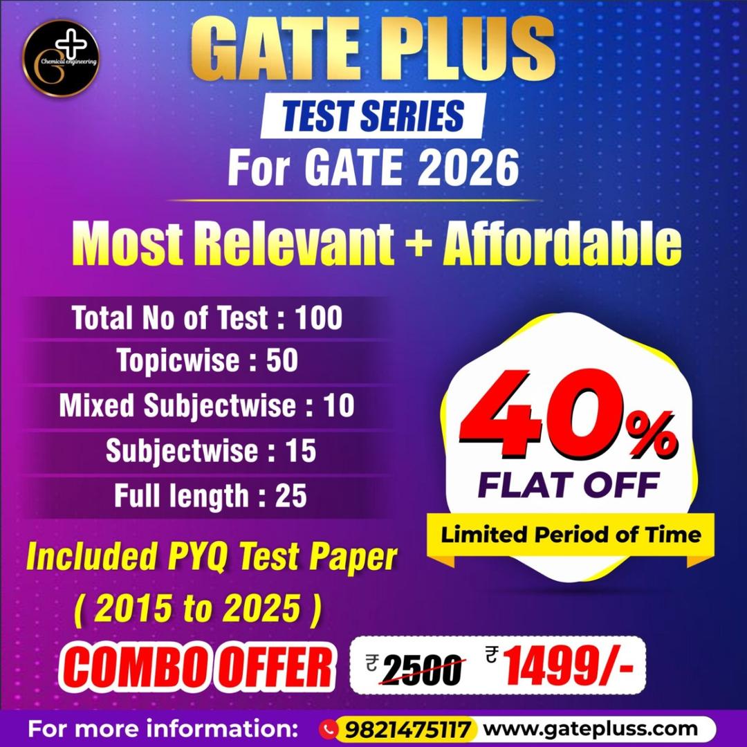 GATE PLUS