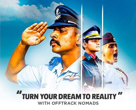 Home - OFFTRACK NOMADS