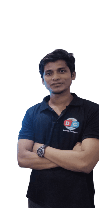 Home - DEVRAJ CLASSES